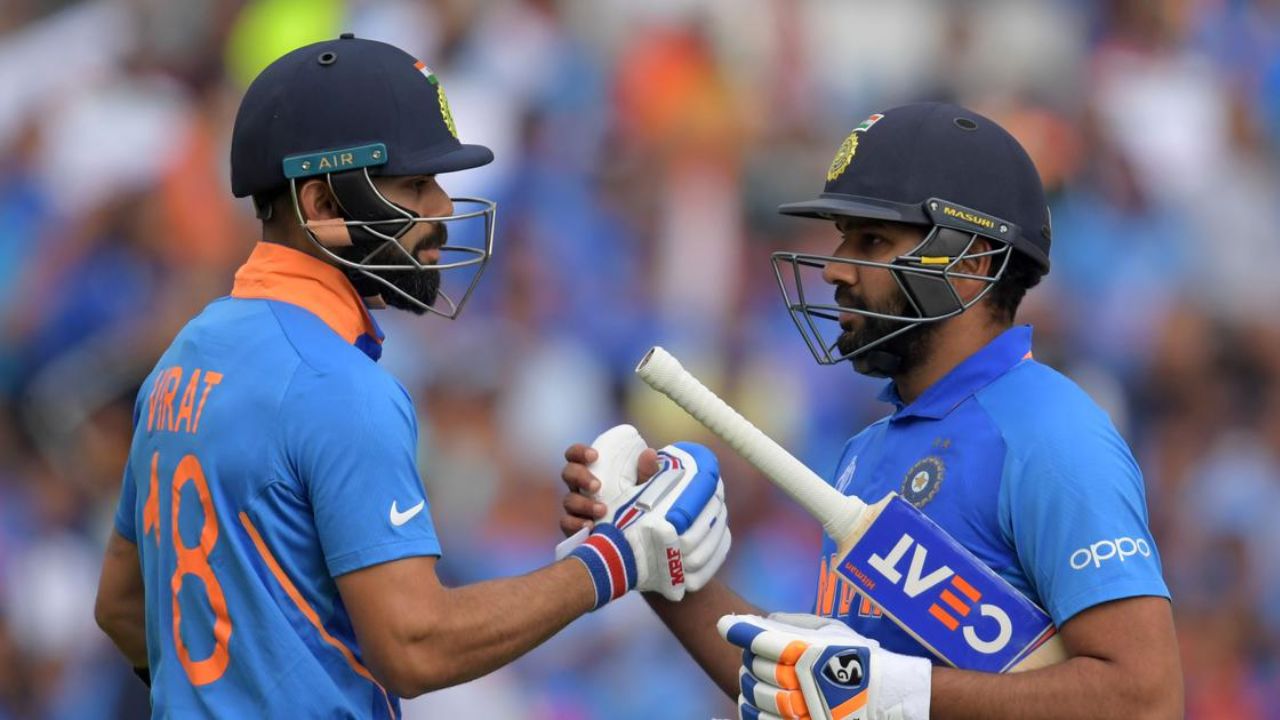 Rohit Sharma has fitness issues, Virat Kohli can't tackle spinners: Ex ...